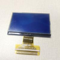 China Customize LCD Screen Module Material TN STN HTN FSTN Glasses for sale