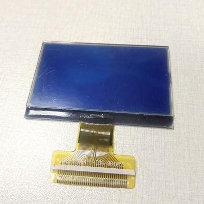 China Customize LCD Screen Module Material TN STN HTN FSTN Glasses for sale