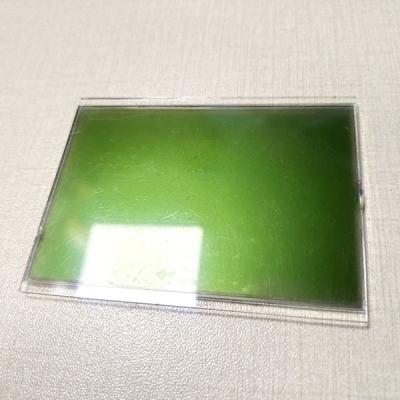 China Customize TN STN HTN FSTN Yellow Film Glasses LCD Screen Module for sale