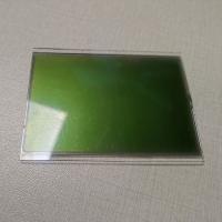 China Customize TN STN HTN FSTN Yellow Film Glasses LCD Screen Module for sale