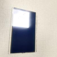 China Customize TN STN HTN FSTN Yellow Film Glasses LCD Screen Module for sale