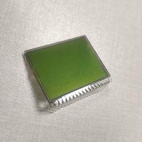 China Customize Yellow Green Color TN STN HTN FSTN LCD Screen Module for sale