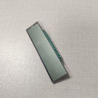 China Factory 7 Segment LCD Display TN STN HTN FSTN LCD Screen Module for sale