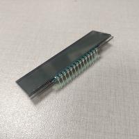China Factory 7 Segment LCD Display TN STN HTN FSTN LCD Screen Module for sale
