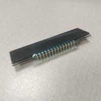 China Factory 7 Segment LCD Display TN STN HTN FSTN LCD Screen Module for sale