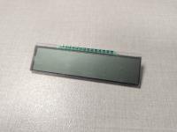 China Factory 7 Segment LCD Display TN STN HTN FSTN LCD Screen Module for sale