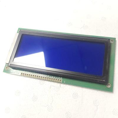 China Customize Size 122 32 192 64 TN STN Character LCD Display Module for sale