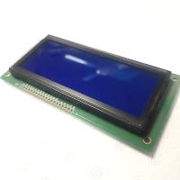 China Customize Size 122 32 192 64 TN STN Character LCD Display Module for sale
