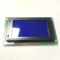 China LCD Factory Customize TN STN 122 32 Character LCD Display Module for sale