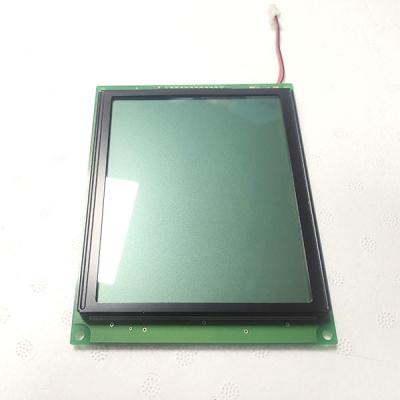 China Highly Dot Matrix Monochrome Screen Graphic LCM Display LCD Module for sale