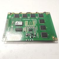 China Custom 3.5 4.3 10.1 Inch Capacitive Touch Screen TFT LCD Module Display for sale