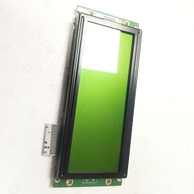 China Customize 192 64 Dot Matrix TN STN Character LCD Display Module for sale