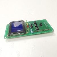 China Industry Equipment Display Electronics LCD Screen Display Module for sale
