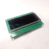 China Customize LCD 19264 320240 Graphic LCD Screen Display Module for sale