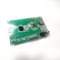 China Customize LCD 19264 320240 Graphic LCD Screen Display Module for sale