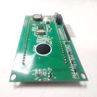 China Customize LCD 19264 320240 Graphic LCD Screen Display Module for sale