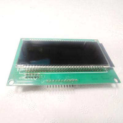 China TN STN LCD Screen Character Graphic LCD Screen Display Module for sale