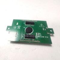 China TN STN LCD Screen Character Graphic LCD Screen Display Module for sale