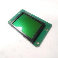 China LED Background LCD Character Graphic LCD Screen Display Module for sale