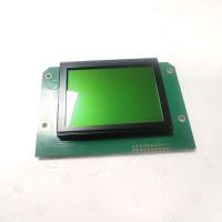 China LED Background LCD Character Graphic LCD Screen Display Module for sale