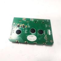 China LED Background LCD Character Graphic LCD Screen Display Module for sale