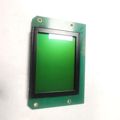 China LED Background LCD Character Graphic LCD Screen Display Module for sale