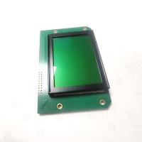 China LED Background LCD Character Graphic LCD Screen Display Module for sale