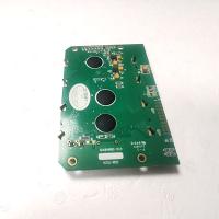 China LED Background LCD Character Graphic LCD Screen Display Module for sale