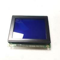 China Customize LED Background LCD Graphic Character LCD Display Module for sale