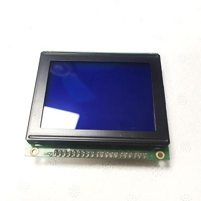 China Customize LED Background LCD Graphic Character LCD Display Module for sale