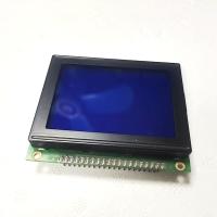 China Customize LED Background LCD Graphic Character LCD Display Module for sale