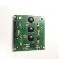 China Customize LED Background LCD Graphic Character LCD Display Module for sale