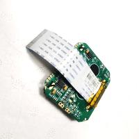 China 128 64 Dot Matrix LED BG Graphic Screen Character LCD Display Module for sale