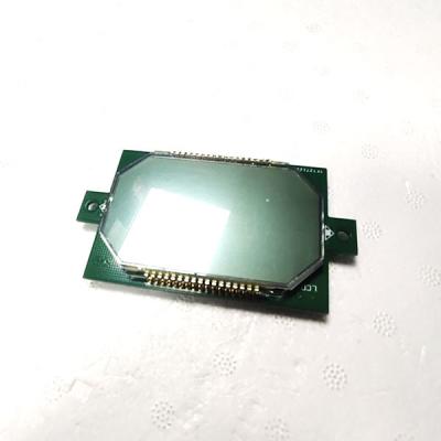 China 228 36 Dot Matrix Graphic Screen Character LCD Display Module for sale