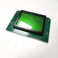China Monochrome Character LCD Module Dot Screen Graphic Display Module for sale