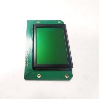China LCD Factory Character LCD Module Dot Screen Graphic Display Module for sale