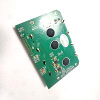 China LCD Factory Character LCD Module Dot Screen Graphic Display Module for sale