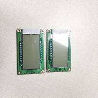 China Factory Customize COB COG Screen Display Monochrome LCD Modules for sale