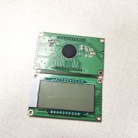 China Factory Customize COB COG Screen Display Monochrome LCD Modules for sale