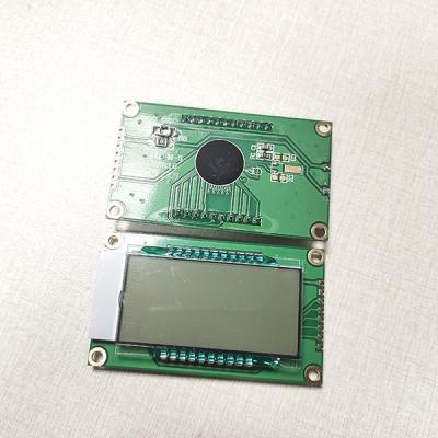 China Factory Customize COB COG Screen Display Monochrome LCD Modules for sale