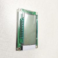 China Factory Customize COB COG Screen Display Monochrome LCD Modules for sale