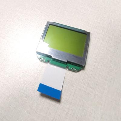 China COB COG Factory Customize LCD Display Monochrome LCD Modules for sale