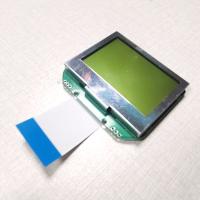 China COB COG Factory Customize LCD Display Monochrome LCD Modules for sale