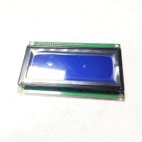 China LED Background Color COB COG LCD Display Monochrome LCD Modules for sale