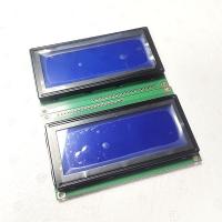 China LED Light BG Color COB COG 1602 1601 LCD Monochrome LCD Modules for sale