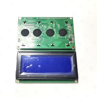 China LED Light BG Color COB COG 1602 1601 LCD Monochrome LCD Modules for sale