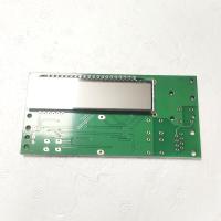 China TN STN FSTN 1601 1602 Lcd I2c 16*2 Dot Matrix lcd Display Module for sale