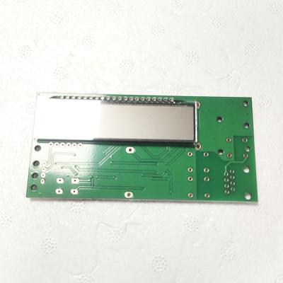China TN STN FSTN 1601 1602 Lcd I2c 16*2 Dot Matrix lcd Display Module for sale