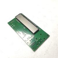 China TN STN FSTN 1601 1602 Lcd I2c 16*2 Dot Matrix lcd Display Module for sale
