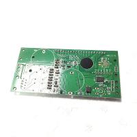 China TN STN FSTN 1601 1602 Lcd I2c 16*2 Dot Matrix lcd Display Module for sale